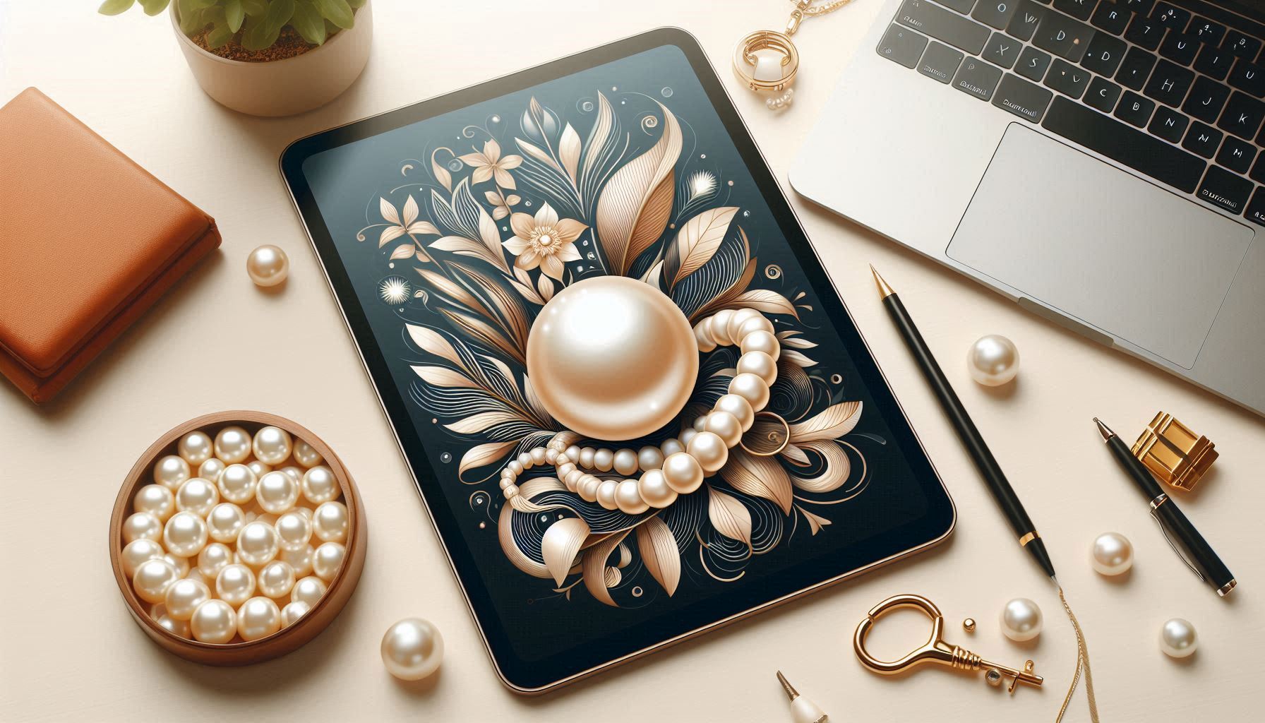 What Are The Best Ways To Identify Genuine Pearl Jewelry?